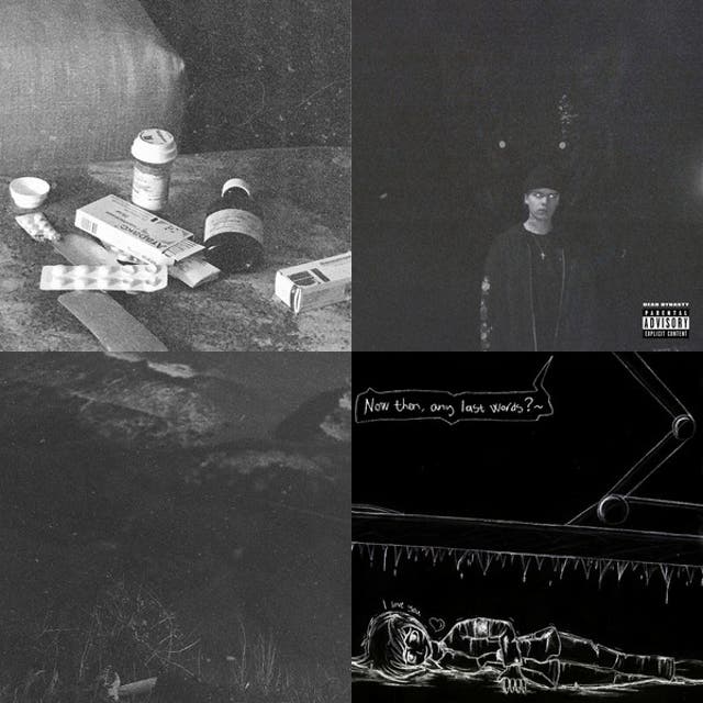 pharaoh sad - playlist by vvhokilledstepa | Spotify