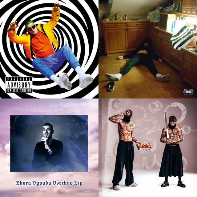 Milion plus - playlist by Dan Stavař | Spotify