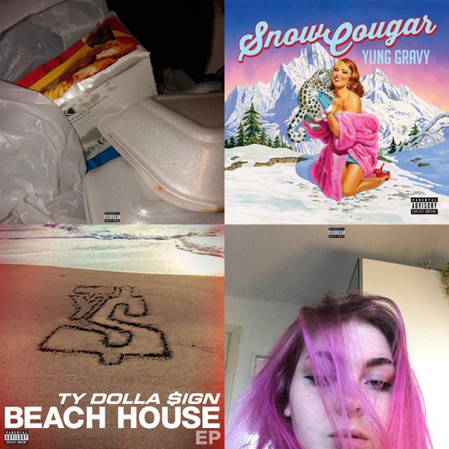 Kill Yourself Pink Guy Playlist By Samantha Was Here Spotify