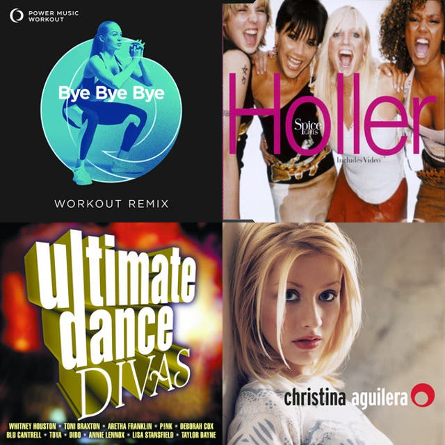 Classic 25 Years Since Y2K (2000s) - playlist by PBTC Front Studio ...