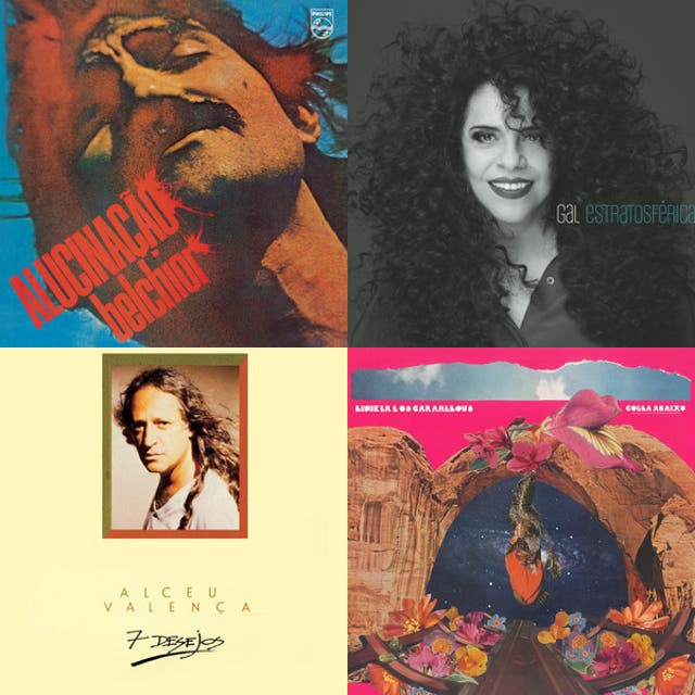 mpb - playlist by julia.werneck | Spotify