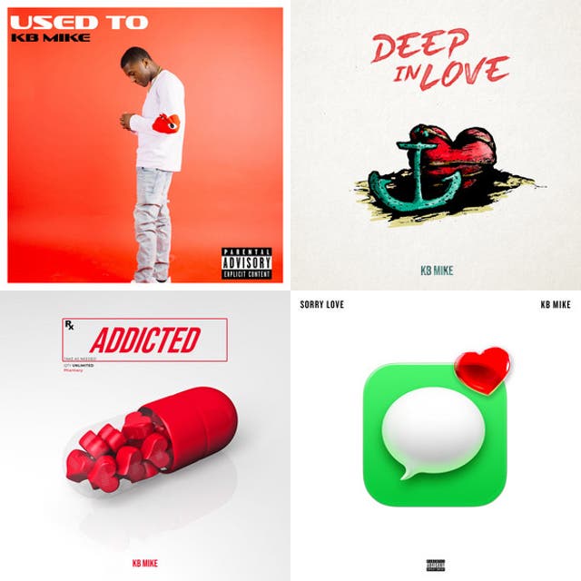 kb mike &’ 3breezy . - playlist by Kaitlon | Spotify