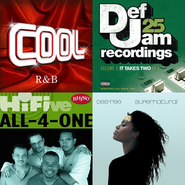 80s/90s/Early 2000s - playlist by toyin-dairo | Spotify