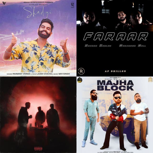 Mood MiX - playlist by Atharv Sharma | Spotify