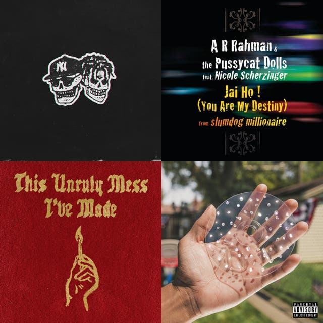 Emily's Bach🤪👰🏽‍♀️ - playlist by Olivia Ley | Spotify