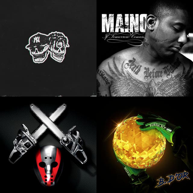 AMPd Class - playlist by Romona Jackson | Spotify