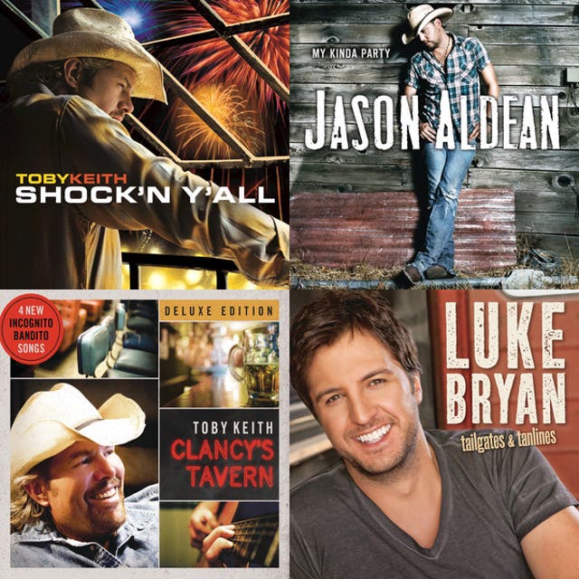 Colt Ford - Dirt Road anthem - playlist by Sam Epstein | Spotify