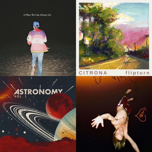 instrumentals that just slap - playlist by grace steffy | Spotify