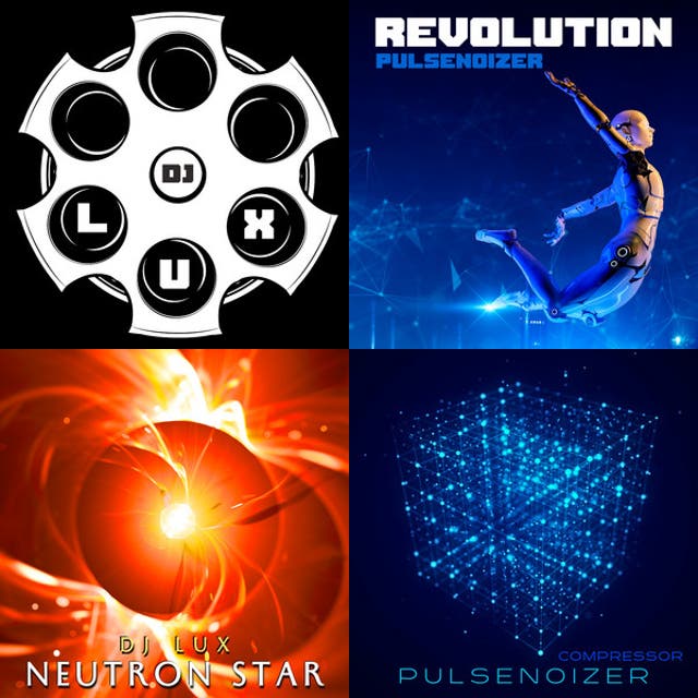 Dj Lux vs Pulsenoizer! - playlist by Dj Lux | Spotify