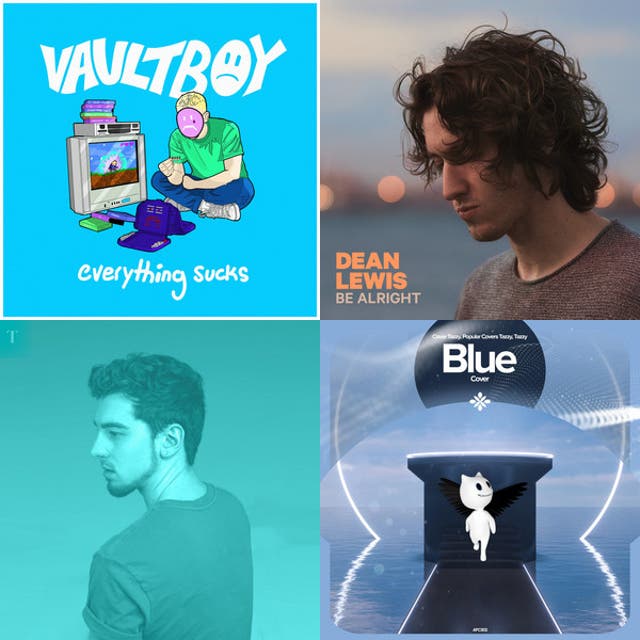 Some Things Abt Me - playlist by Leighton Cox | Spotify