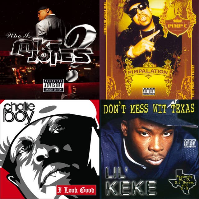 Southside Da Realist 🇨🇱🤘🏾 - playlist by JNel1908💕 | Spotify
