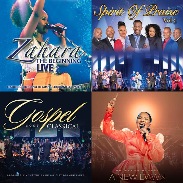 Methodist Medley - playlist by Westsintle | Spotify