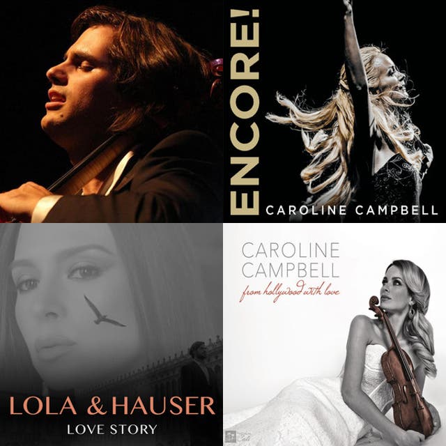 "HAUSER & Friends" Gala Concert at Arena Pula 2018 - playlist by ...