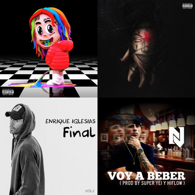 Spinsh songs - playlist by dania amani | Spotify