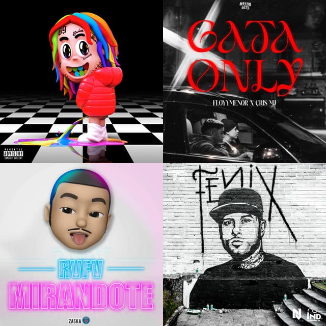 SPANISH SONGS>>> - playlist by stynyx | Spotify