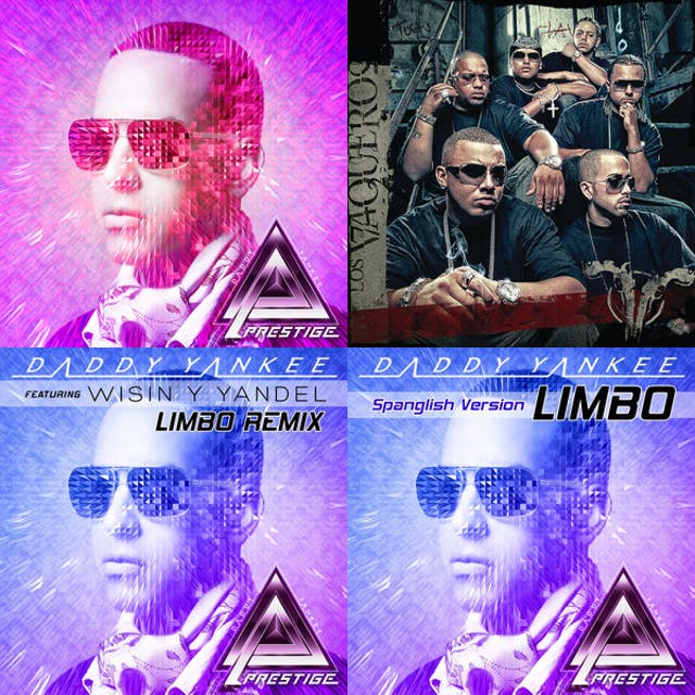 Limbo Remix (feat. Wisin Y Yandel) - playlist by Bernie Andres Beltran ...