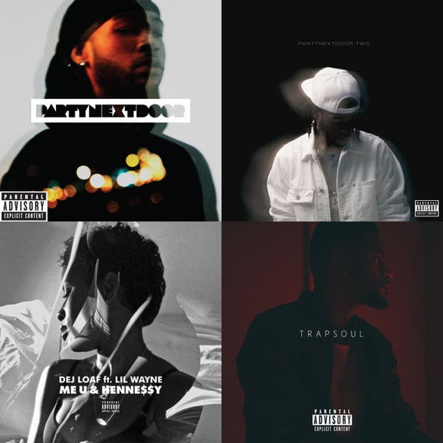 Recognize (feat. Drake) - playlist by Kiana