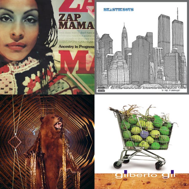 The Wired CD - playlist by Ted Calvin | Spotify