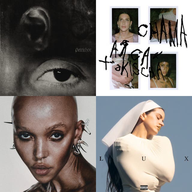 la yugular - playlist by emilka | Spotify