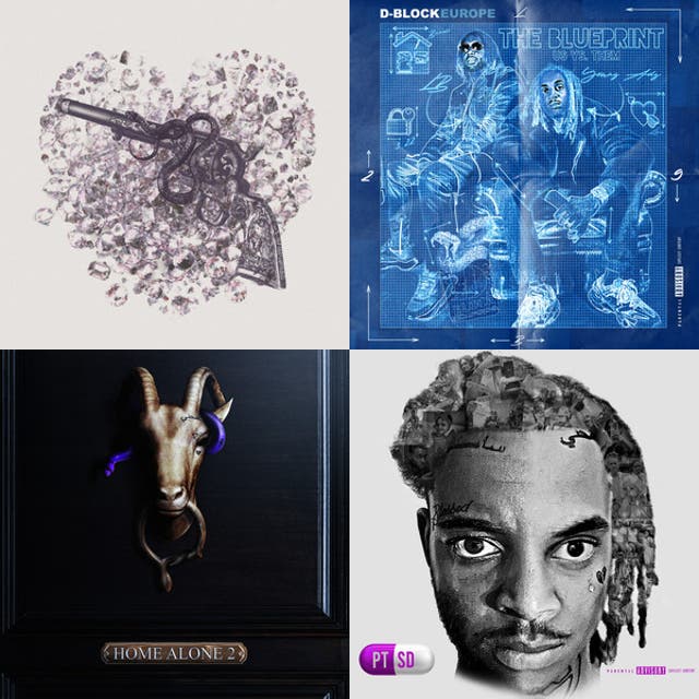 Best of DBE - playlist by fieldhouse2007 | Spotify