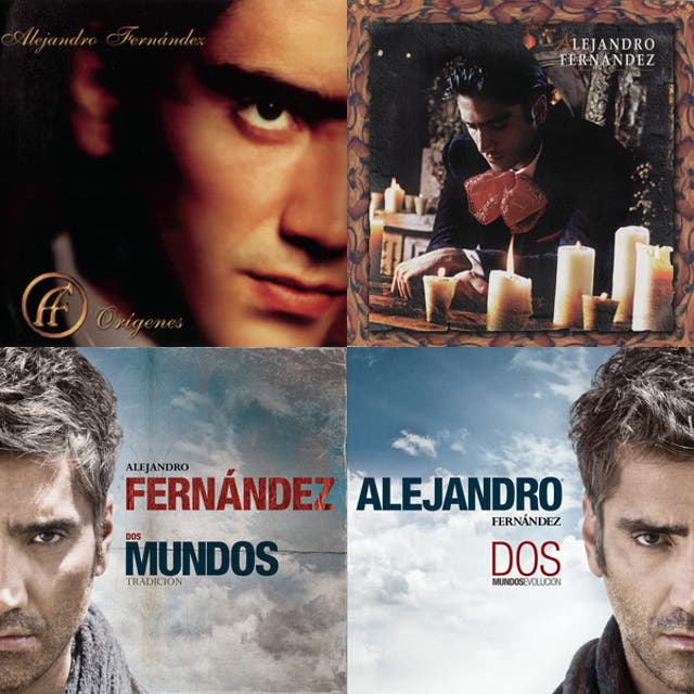 Alejandro Fernandez Setlist 2024 - Amor y Patria - playlist by ...