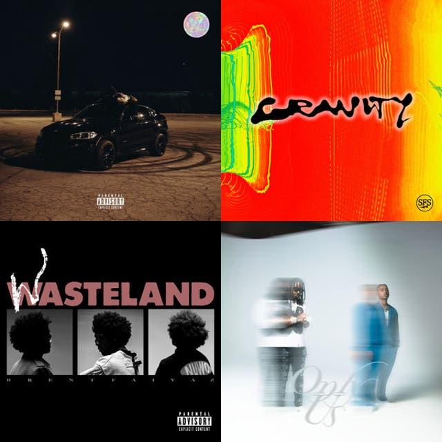 1 night blessings - playlist by OJ | Spotify