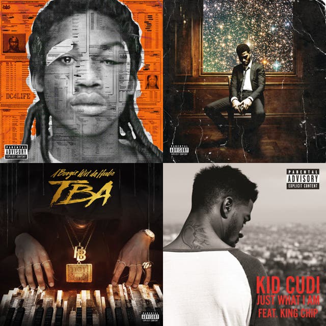 Meek Mill — On The Regular - playlist by rsandovalx13 | Spotify