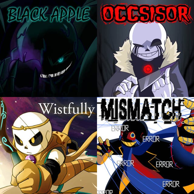 Underverse theme ⁠♡ - playlist by Plume | Spotify