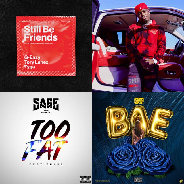 Ladies lift🔥🔥 - playlist by JayWestFilms | Spotify