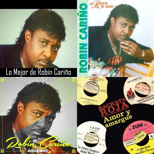 Robin Cariño - playlist by Hanksolo | Spotify