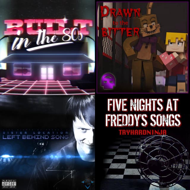 Fnaf performance songs - playlist by Soyo | Spotify