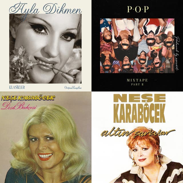 butun gun niye sana bagliyim dusundum - playlist by tala | Spotify