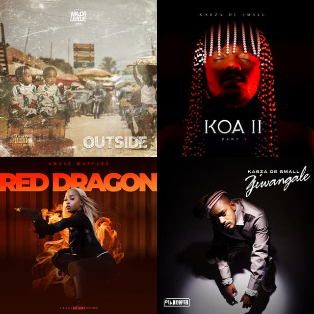 Kushubile Yanos😤🔥 - playlist by Ano | Spotify