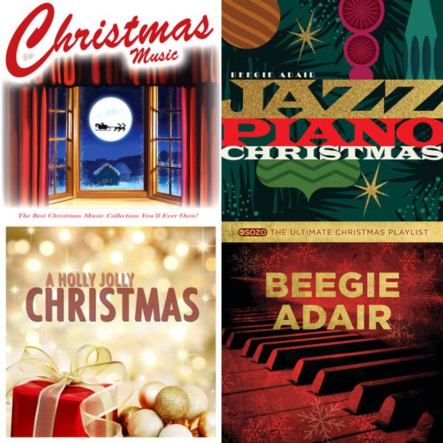 smooth Jazz instrumental christmas - playlist by Aniviv Oailac | Spotify