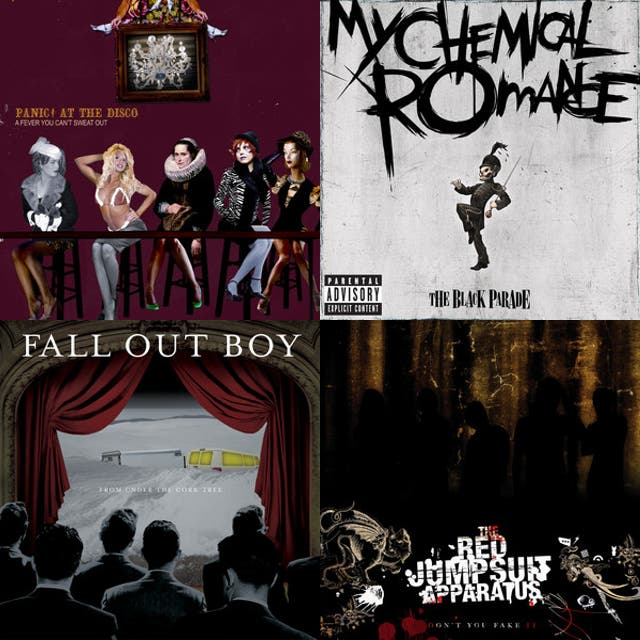 Alt/Punk - playlist by Alex Troche | Spotify