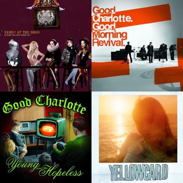 high school. - playlist by Katlyn Rowland | Spotify