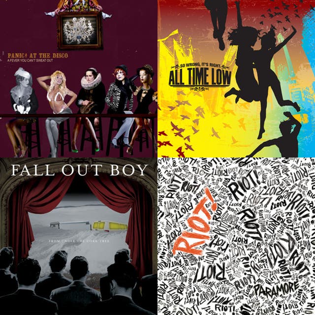 Punk Rock Classics - playlist by darianhair | Spotify