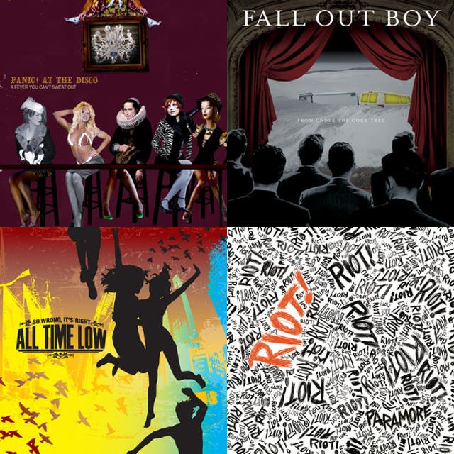 Its Not Just a Phase Mom⚰️🔪🕷🦇 - playlist by Heavenly Critchley | Spotify