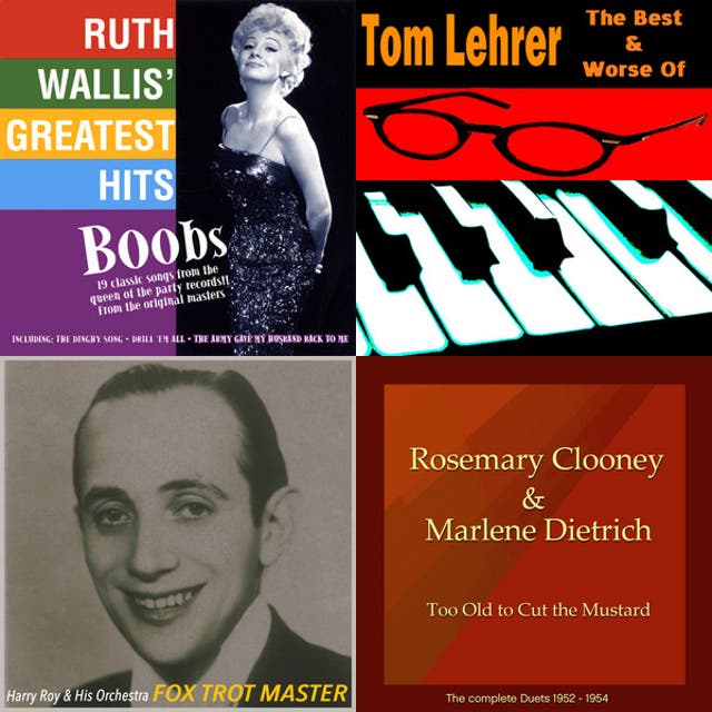 Honest to Betsy - playlist by Hattie Boyd | Spotify