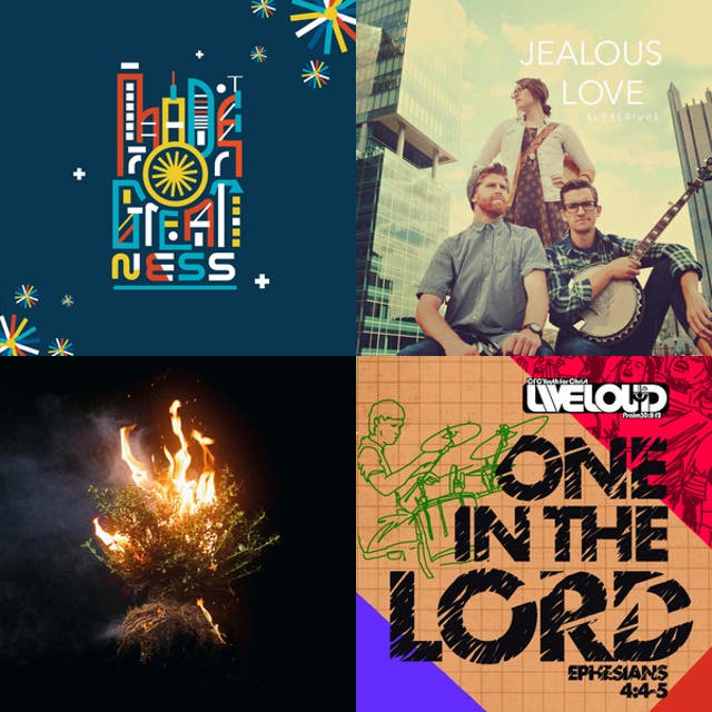 Bi-Annual Musicianary - playlist by Smith Eufracio | Spotify