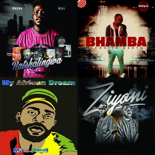Venda best rap - playlist by Maanda | Spotify