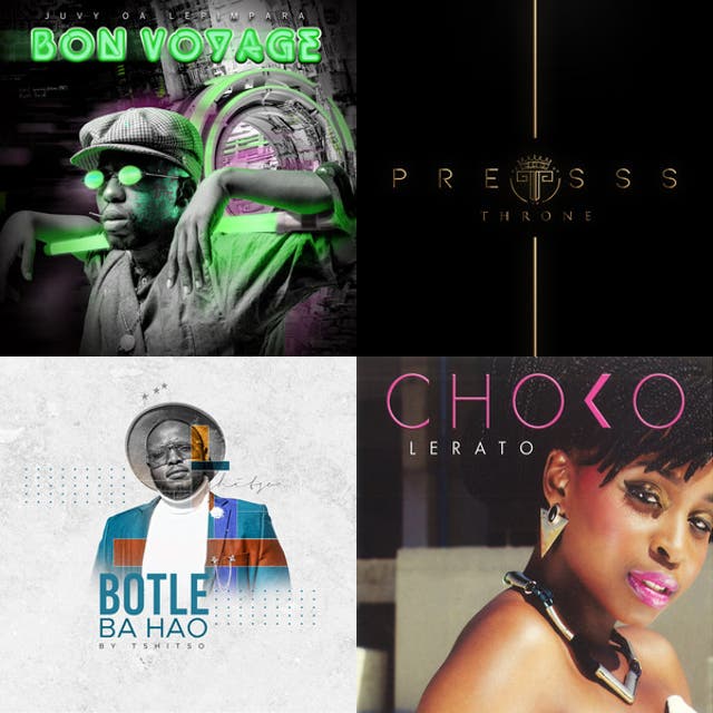 Sesotho Love Edition - playlist by Teboho.sefeane | Spotify