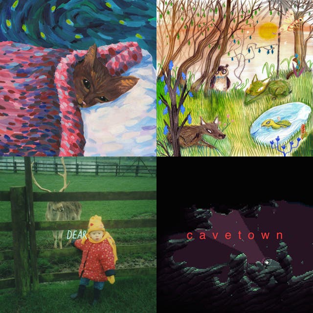 cavetown love songs💫💚 - playlist by Kai | Spotify