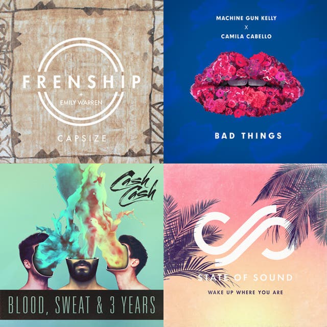 chill mix - playlist by Ericccc | Spotify