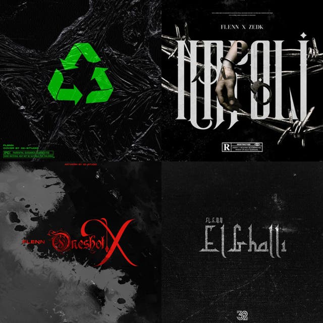 100% Flenn - playlist by Djazil lm9wd | Spotify