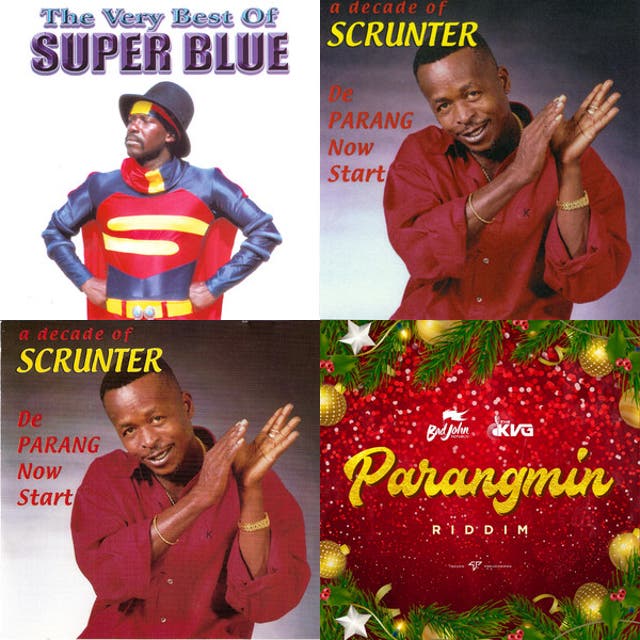 Scrunter Christmas - playlist by d47b0uhuzjtqmglrn1vilxvz5 | Spotify