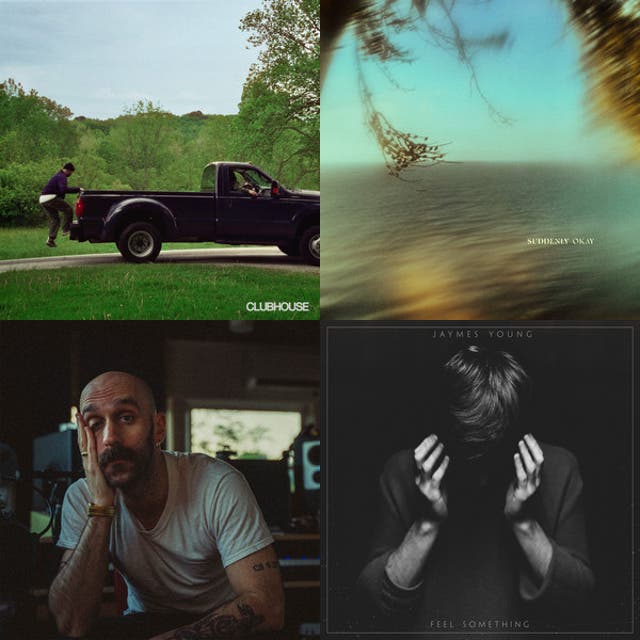 Driving - playlist by RachelMarie | Spotify