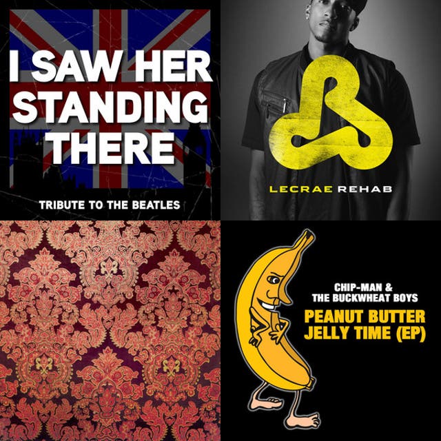 Jump Bands - playlist by Kristin Lukow | Spotify