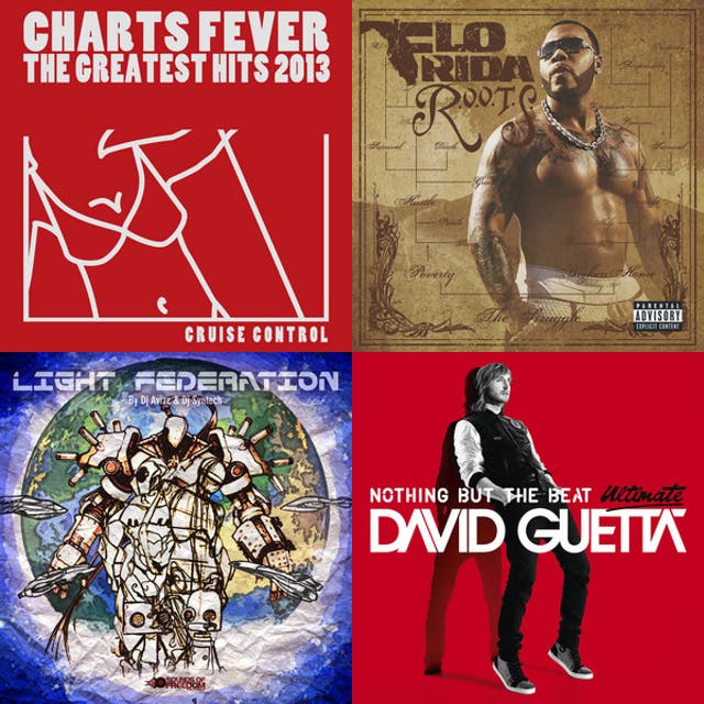 Florida — Right Round - Complex vs Twisted Reaction Rmx - playlist by ...