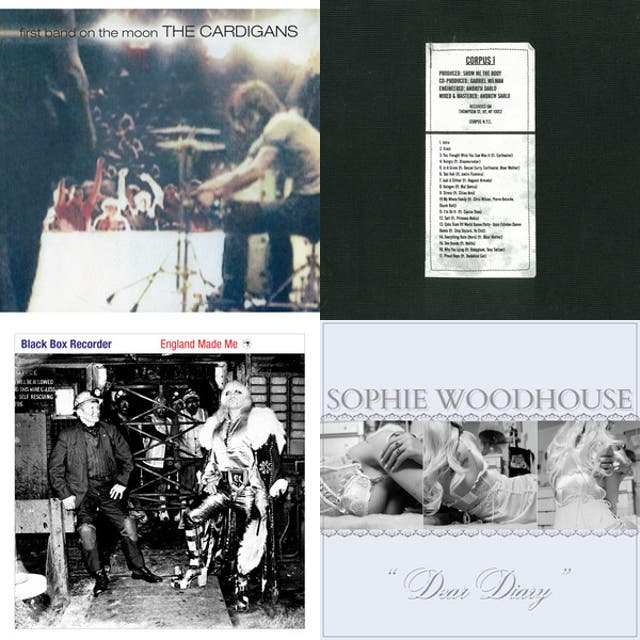 Goodbye Michelle,its hard to die... - playlist by aubik | Spotify